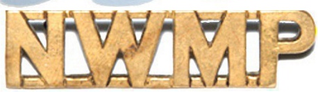 North West Mounted Police