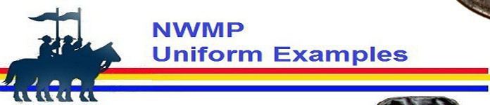 North West Mounted Police