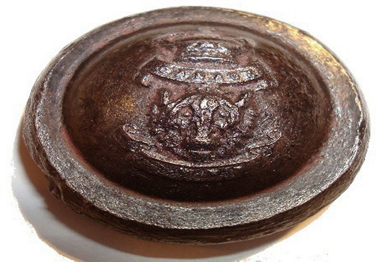 North West Mounted Police