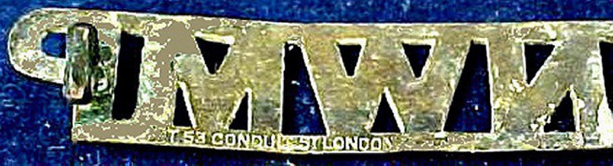 North West Mounted Police